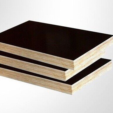Xuzhou Chinese Professional Plywood Manufacturer