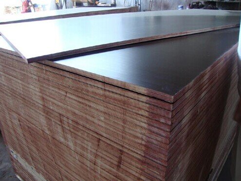 Xuzhou Chinese Professional Plywood Manufacturer
