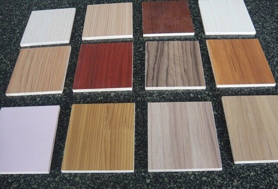 Xuzhou Chinese Professional Plywood Manufacturer