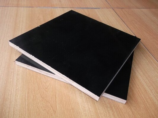 12/15/18mm 4X8 3X6 The Best Price Black Film Faced Plywood/Marine Plywood Plywood