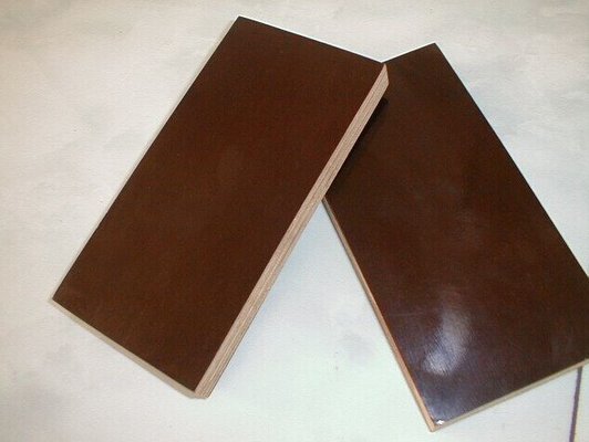 12/15/18mm 4X8 3X6 The Best Price Black Film Faced Plywood/Marine Plywood Plywood