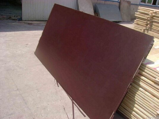12/15/18mm 4X8 3X6 The Best Price Black Film Faced Plywood/Marine Plywood Plywood