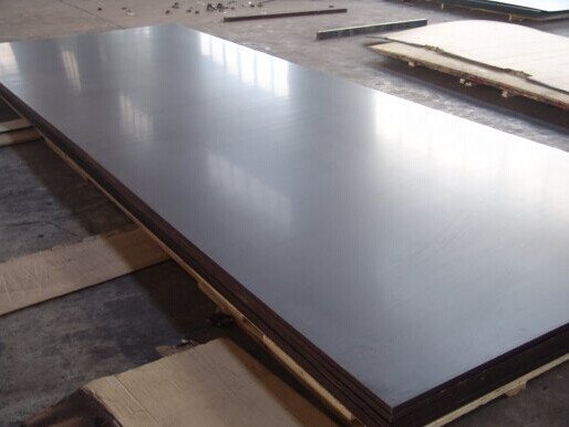12/15/18mm 4X8 3X6 Hot Sell High Quality Marine Plywood Film Faced Plywood