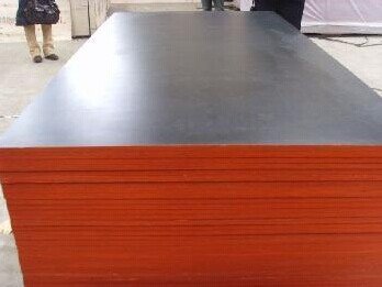 12/15/18mm 4X8 3X6 Hot Sell High Quality Marine Plywood Film Faced Plywood