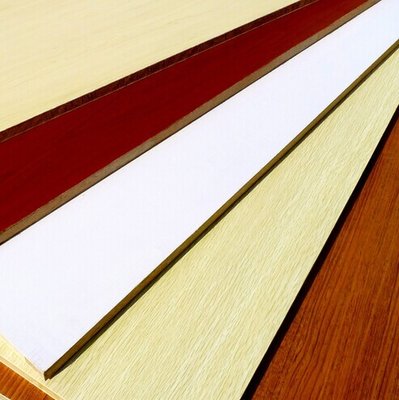 12/15/18MM 4X8 3X6 WBP glue Melamine Faced Plywood. Furniture Grade Plywood Sheet, Guangda Plywood Sheet