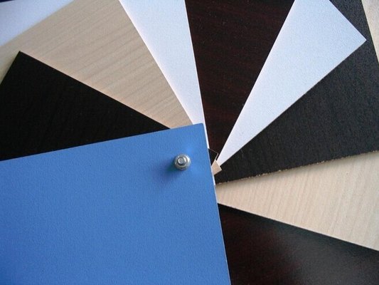 12/15/18MM 4X8 3X6 WBP glue Melamine Faced Plywood. Furniture Grade Plywood Sheet, Guangda Plywood Sheet