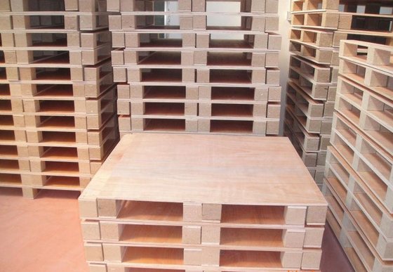 Supply 5mm Environmental BB/CC Grade Birch Plywood