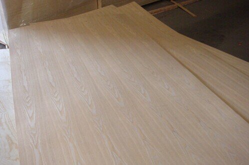 12mm 4X8 High-Grade Radiation Pine Plywood