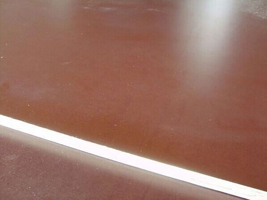 Factory Direct Sales Post Forming Brown/Black 18mm 4X8 Film Faced Plywood for Building Materials