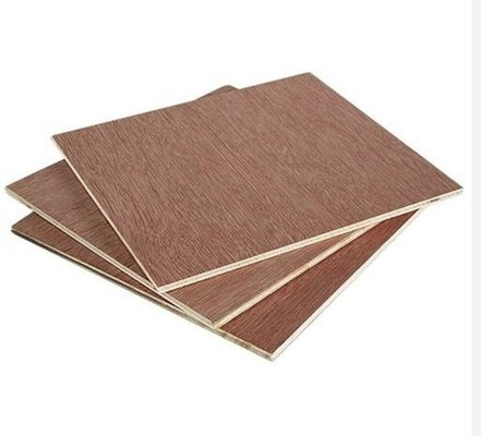 18mm 4X8 Okoume Plywood for Furniture and Decoration