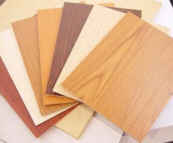 12/15/18MM 4X8 3X6 WBP glue Melamine Faced Plywood. Furniture Grade Plywood Sheet, Guangda Plywood Sheet