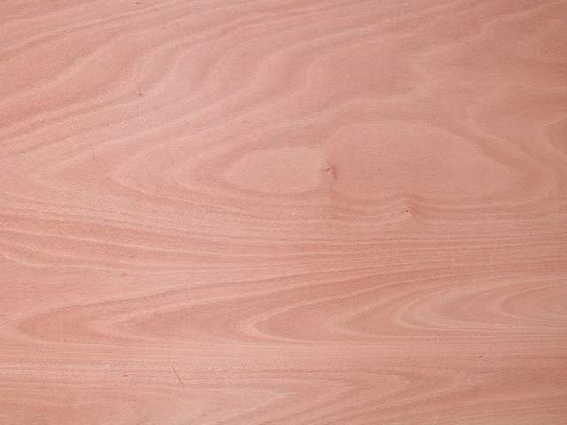 18mm 4X8 Okoume Plywood for Furniture and Decoration