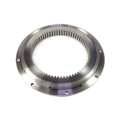50Mn, 42CrMo material International Standard Series Slewing Bearing Ring Light Weight Lip Seals