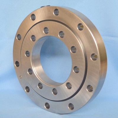 double row ball slewing bearing, China slewing ring manufacturer, 50Mn, 42CrMo Material