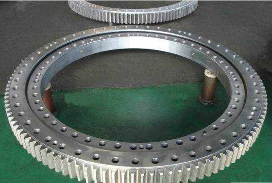 I want to buy 50Mn, 42CrMo slewing bearings, import slewing ring from turntable bearing manufacturer