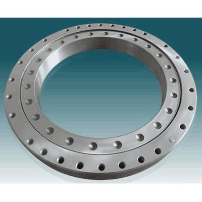 slewing bearing, slewing ring used for light industrial machinery, turntable bearing