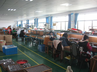 Cixi Yaoye Instrument Co., Ltd.