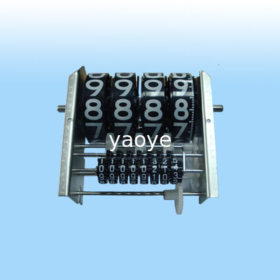 YYQ-40B oiling machine calculagraph