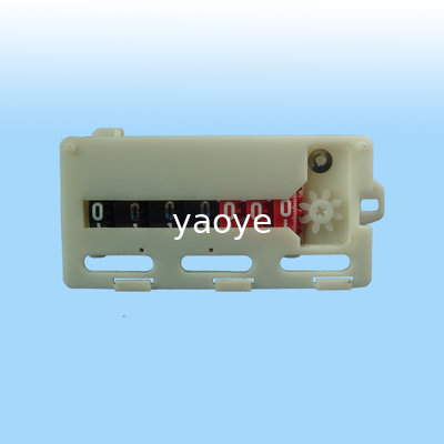 QB-4 GAS COUNTER