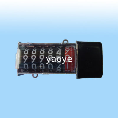 YYSV-2A Electric meter counter