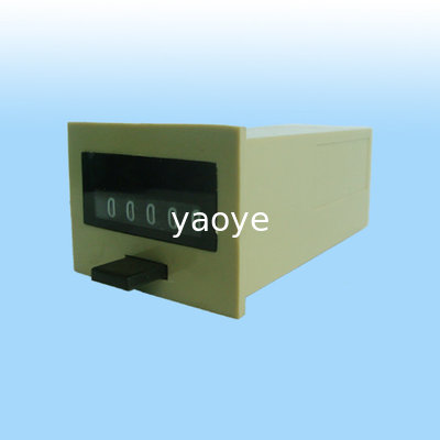 YAOYE-875 electromagnetic counter