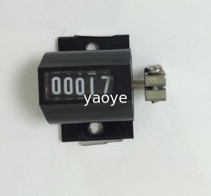 5 digit non-reset CT10-RL2 mechanical pull counter