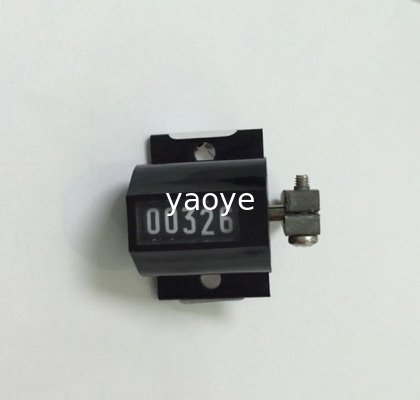 5 digit non-reset CT10-RL3 mechanical pull counter