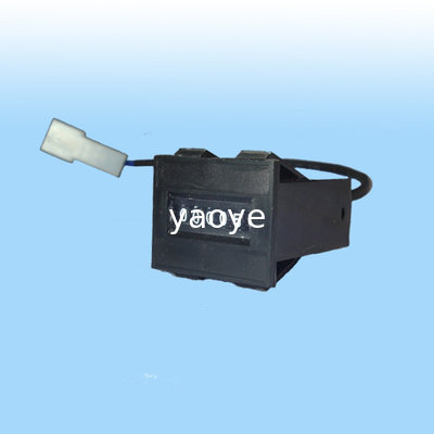 High quality YAOYE-5B digital counter game counter 6digit counter