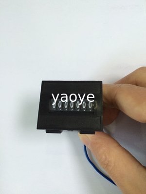 High quality YAOYE-5B digital counter game counter 7 digit counter