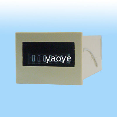 High quality YAOYE-877 digital counter game counter 7 digit counter