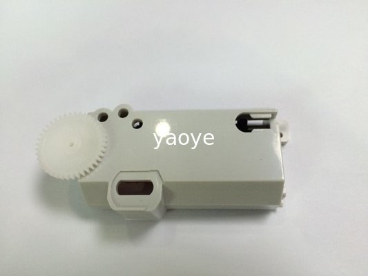 High quality 8 digit QB-19 gas meter counter