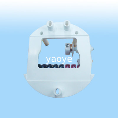 High quality 8 digit QB-5 gas meter counter