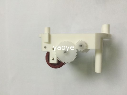 High quality 8 digit QB-5 gas meter counter