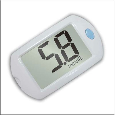 Best Selling Medical Diagnostic Test Kits extra  Blood Glucose Meter