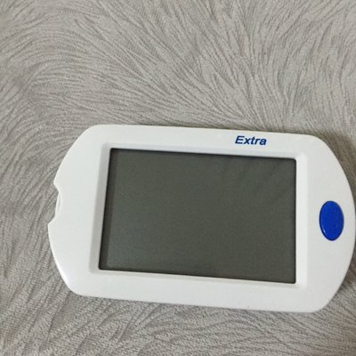 Auto Code Blood Sugar Tests Glucometer Device Blood Glucose Meter Measurement Glucose Test