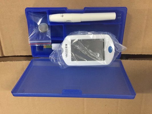 Glucose Monitor/Blood Glucose Meters/ Glucose Test Meter/Glucose Monitoring Kit