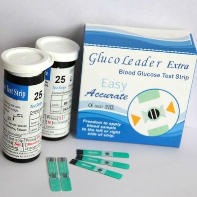 5 Seconds Result! Blood Glucose Monitor/ Blood Glucose Analyzer Price
