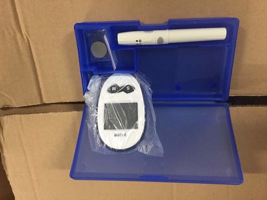 Medical Sugar  Monitoring System /Diabetes Testing Meter Price