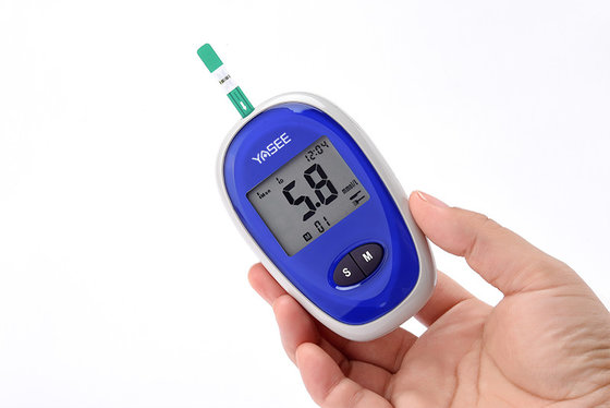 cheap Auto-Coding Diabetes Home Test Kits from Wholesalers Auto-Coding Diabetes Home Test Kits