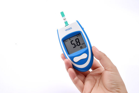 cheap Auto-Coding Diabetes Home Test Kits from Wholesalers Auto-Coding Diabetes Home Test Kits