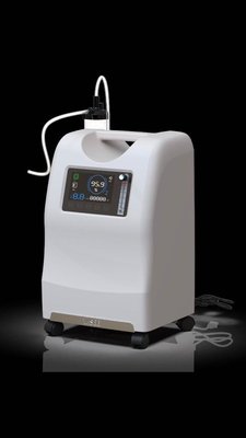 oxygen concentrator home use