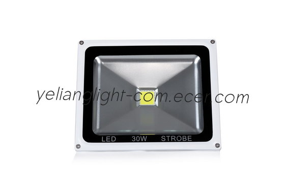 30w stage light indoor use club light dimmable strobe led par bar stage light