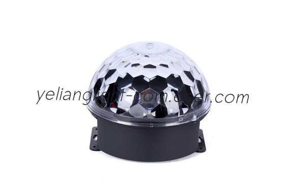 Wholesales High Quality Crystal RGBW Stage Laser Light Disco Magic Ball