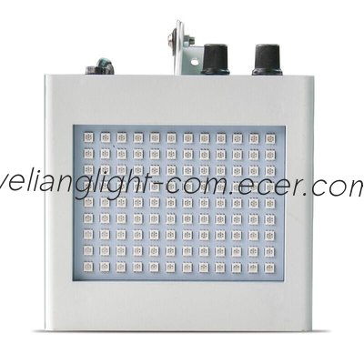 Cheap LED Stage Lighting 108pcs SMD LED Indoor High Brightness Led Strobe Light