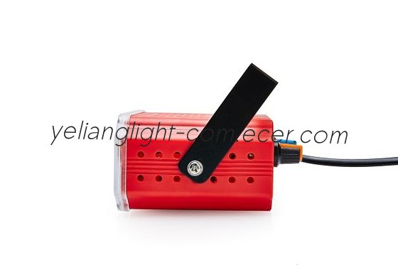 Hot Selling Product 24pcs SMD LED Mini Room Strobe Flash Light