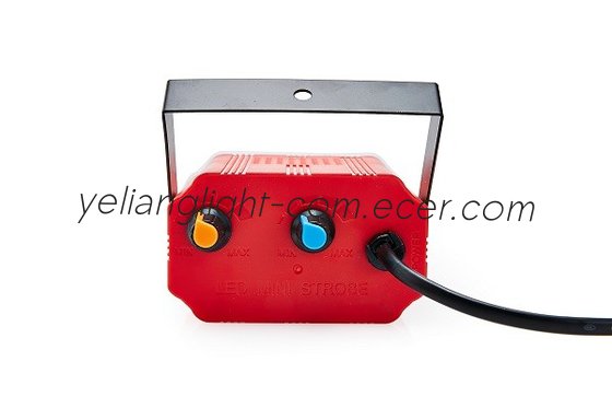 Hot Selling Product 24pcs SMD LED Mini Room Strobe Flash Light
