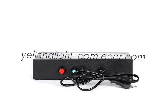 Indoor 18pcs Led Strobe Led Stage Light with Sound Auto Control Mode