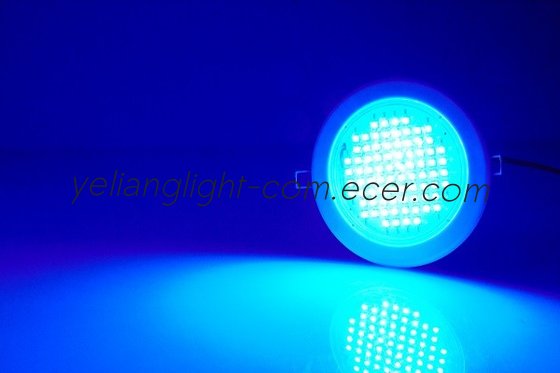 SMD Ceiling Aluminum Housing Light 80pcs Mini Indoor LED Disco Strobe Light