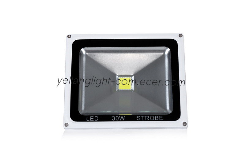 30w stage light indoor use club light dimmable strobe led par bar stage light