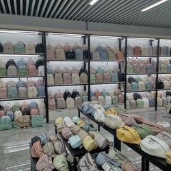China Yerm Trading Co., Ltd. factory